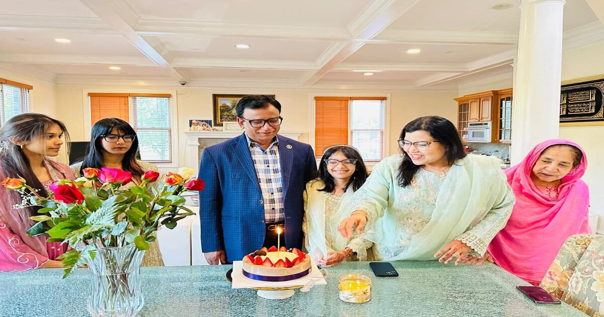 "Entrepreneurial Visionary Abubokor Hanip Marks Birthday, Pioneering ...